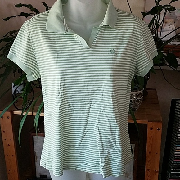 Marbas | Tops | Italian Polo Shirt | Poshmark